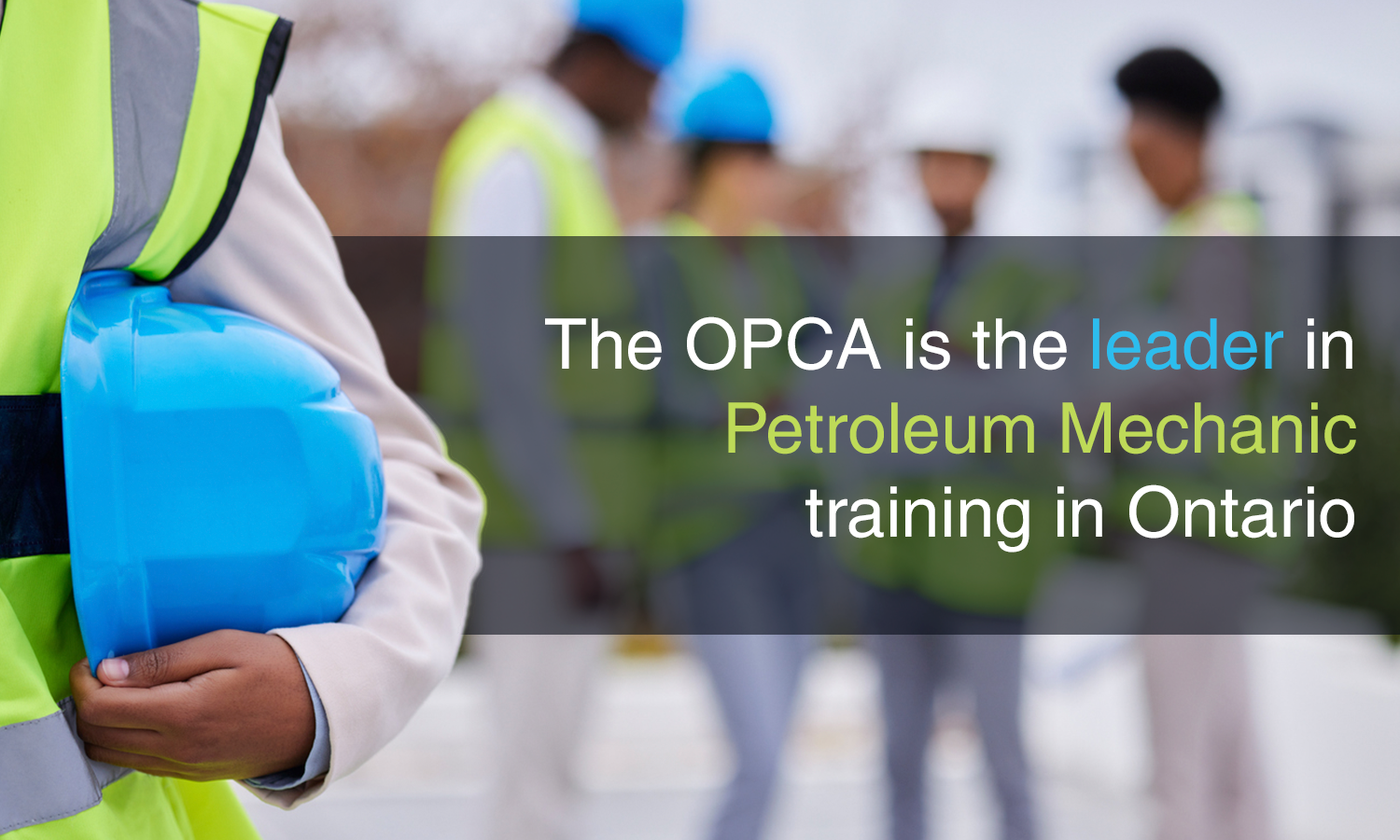 Home | Ontario Petroleum Contractors Association